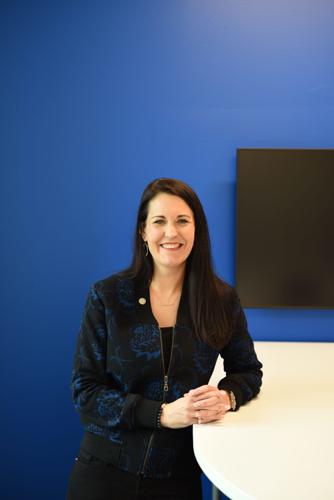 Morgan Collins Q+A | A&E | 425magazine.com