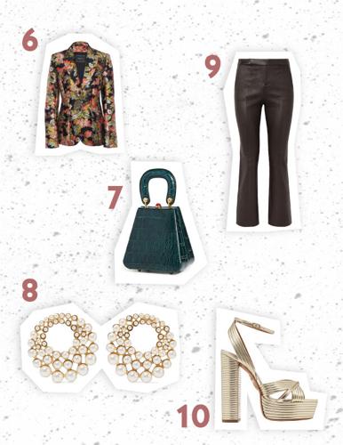 The Anatomy of Style | Style | 425magazine.com