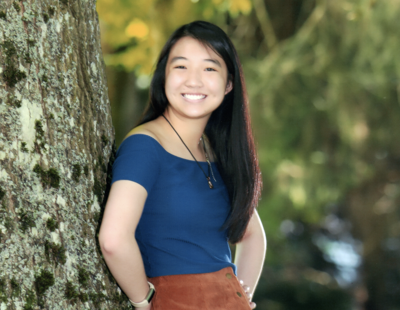 The List: Kylie Chang | A&E | 425magazine.com