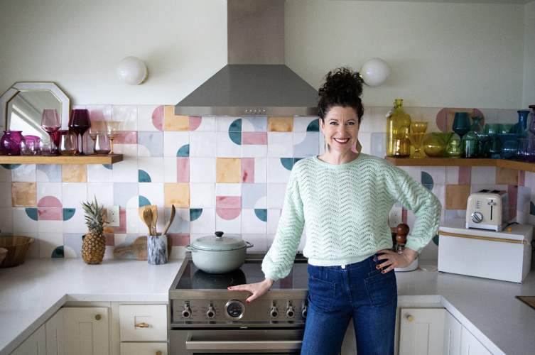 Rachel Belle Has Always Loved Food | Eat + Drink | 425magazine.com