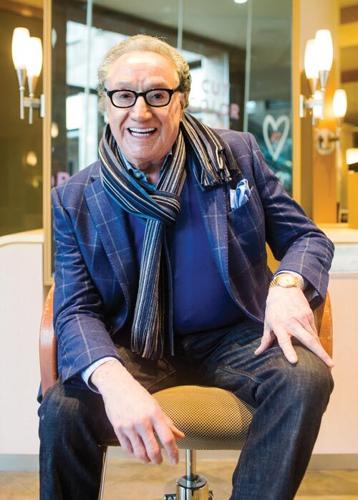 Interview: Gene Juarez | A&E | 425magazine.com