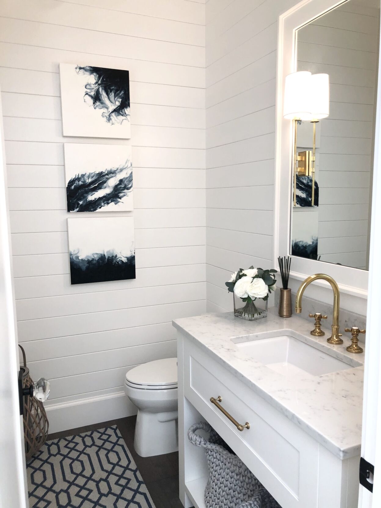 Jen Chambers Art 9 | Style | 425magazine.com