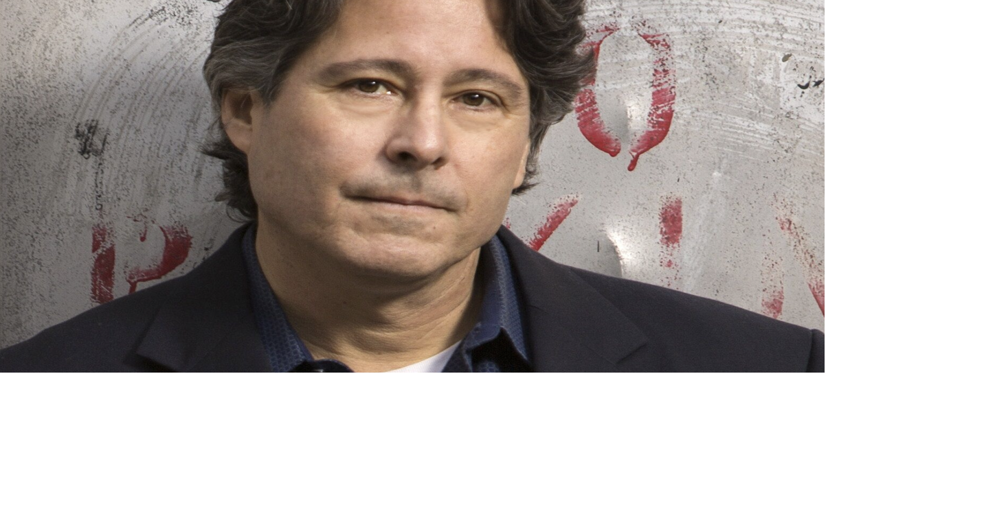 Issaquah Library Celebrates 25 with Author Robert Dugoni | A&E ...