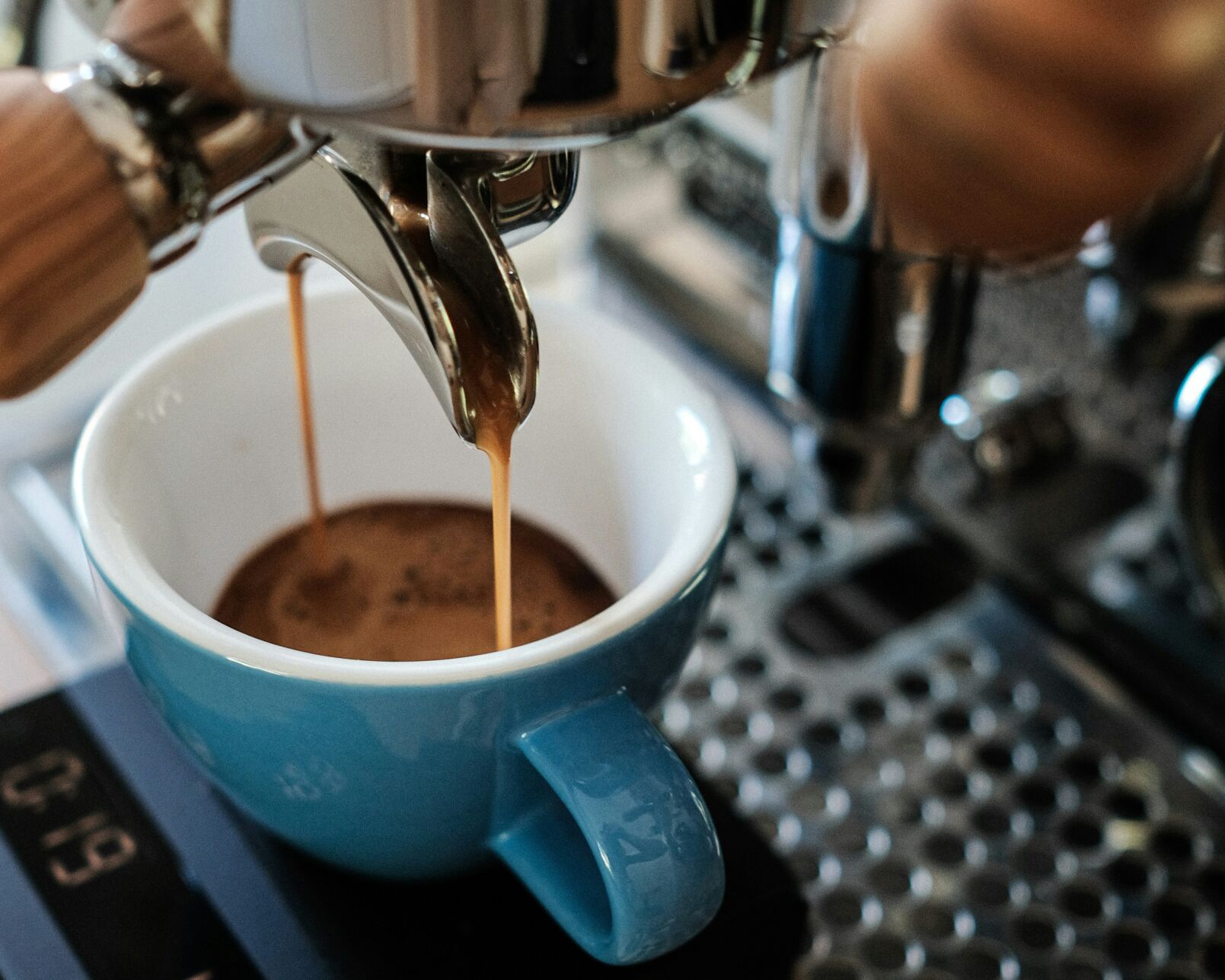 Sip & Savor: Espresso 101, Sourdough, and a Fundraiser | Eat + Drink ...