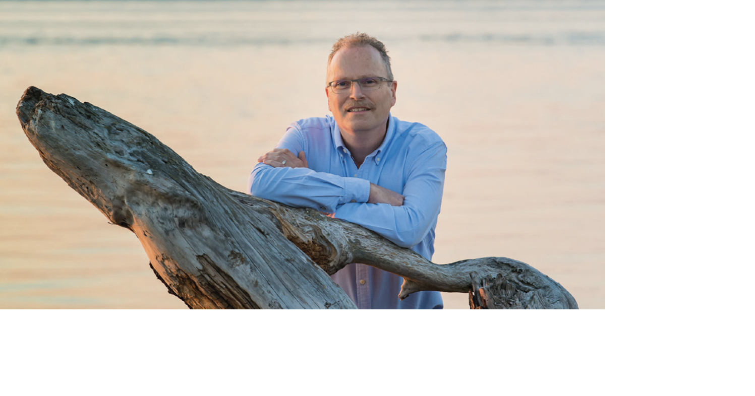 Tom Bakker's Colorful Worlds | Home + Garden | 425magazine.com