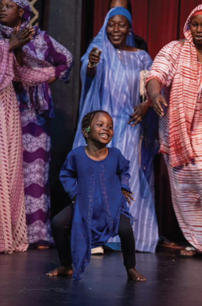 A Festival Celebrating the Spirit of Africa | Culture | 425magazine.com