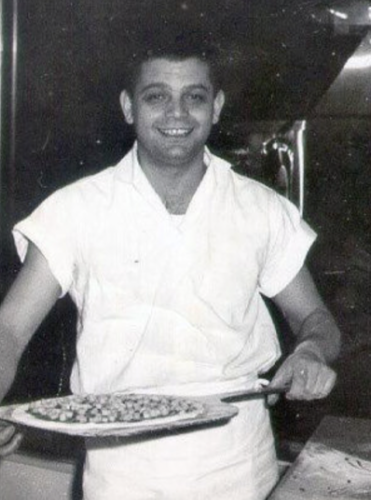 Vince Jr. Mottola Reflects on 50 Years of Vince's Italian | Eat + Drink ...