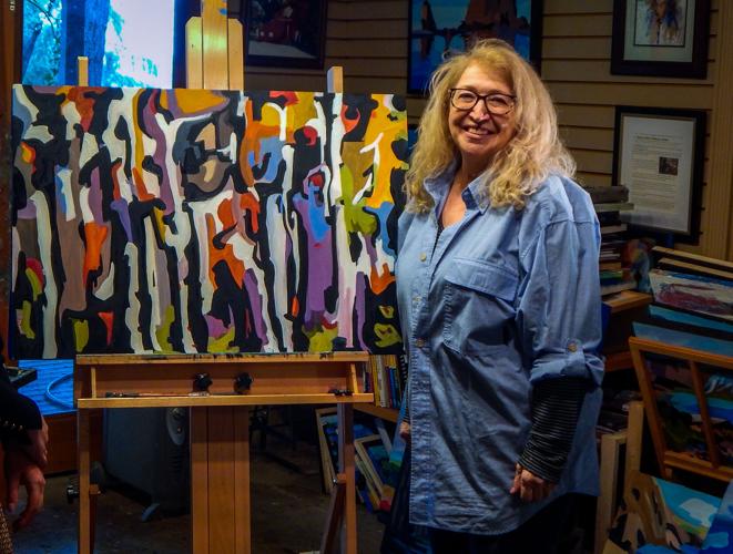 The List: Christine Sharp | A&E | 425magazine.com