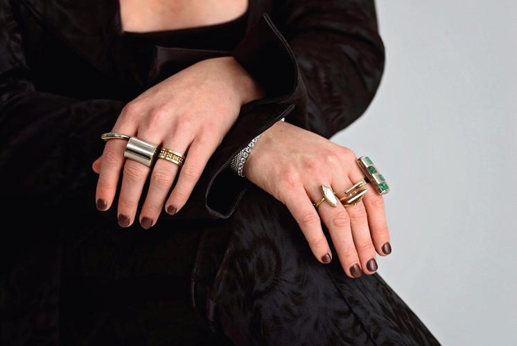 Fashion Forward | Style | 425magazine.com