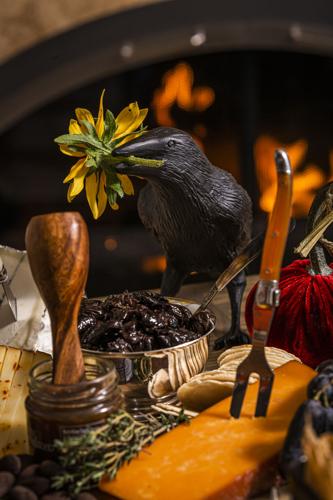 Fall Fireside Feast | Eat + Drink | 425magazine.com