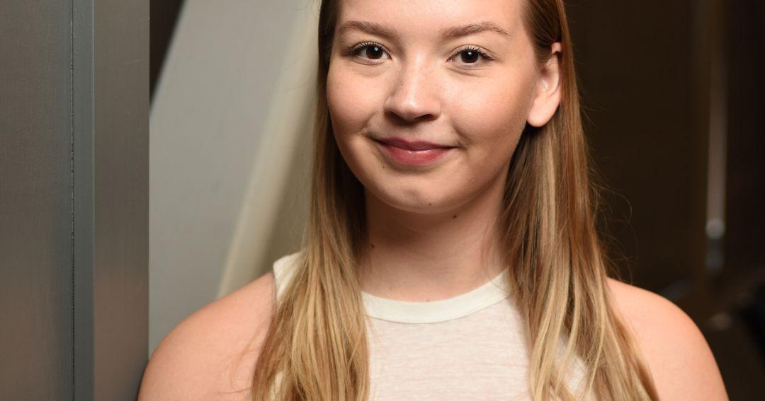 Hailee Wickersham | | 425magazine.com