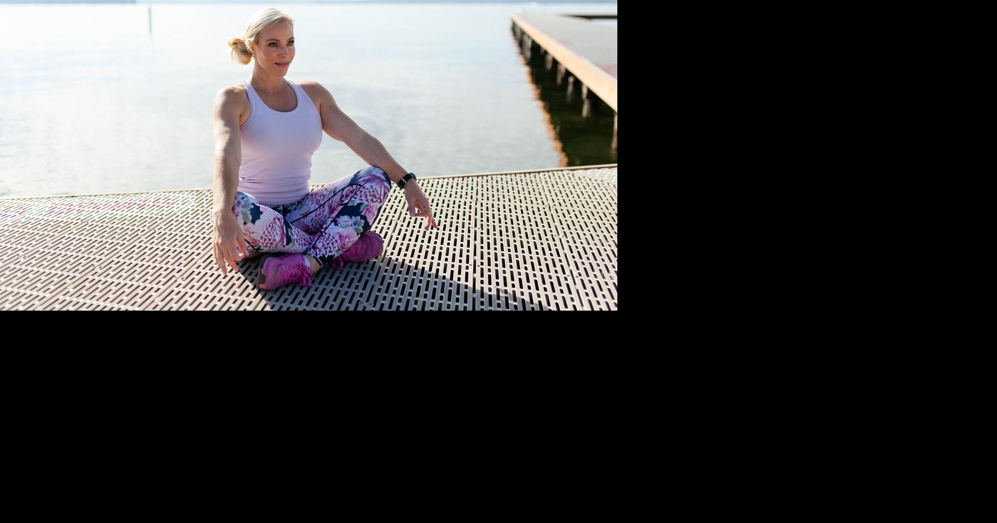 Laura Mak: Fitness Coach | Wellness | 425magazine.com