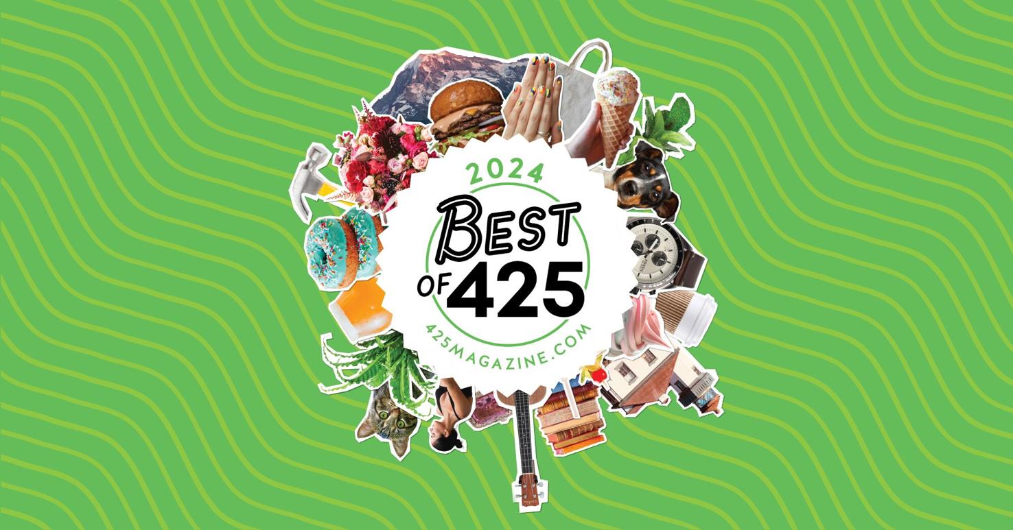 Best of 425 Party 2024 | Best of 425 | 425magazine.com