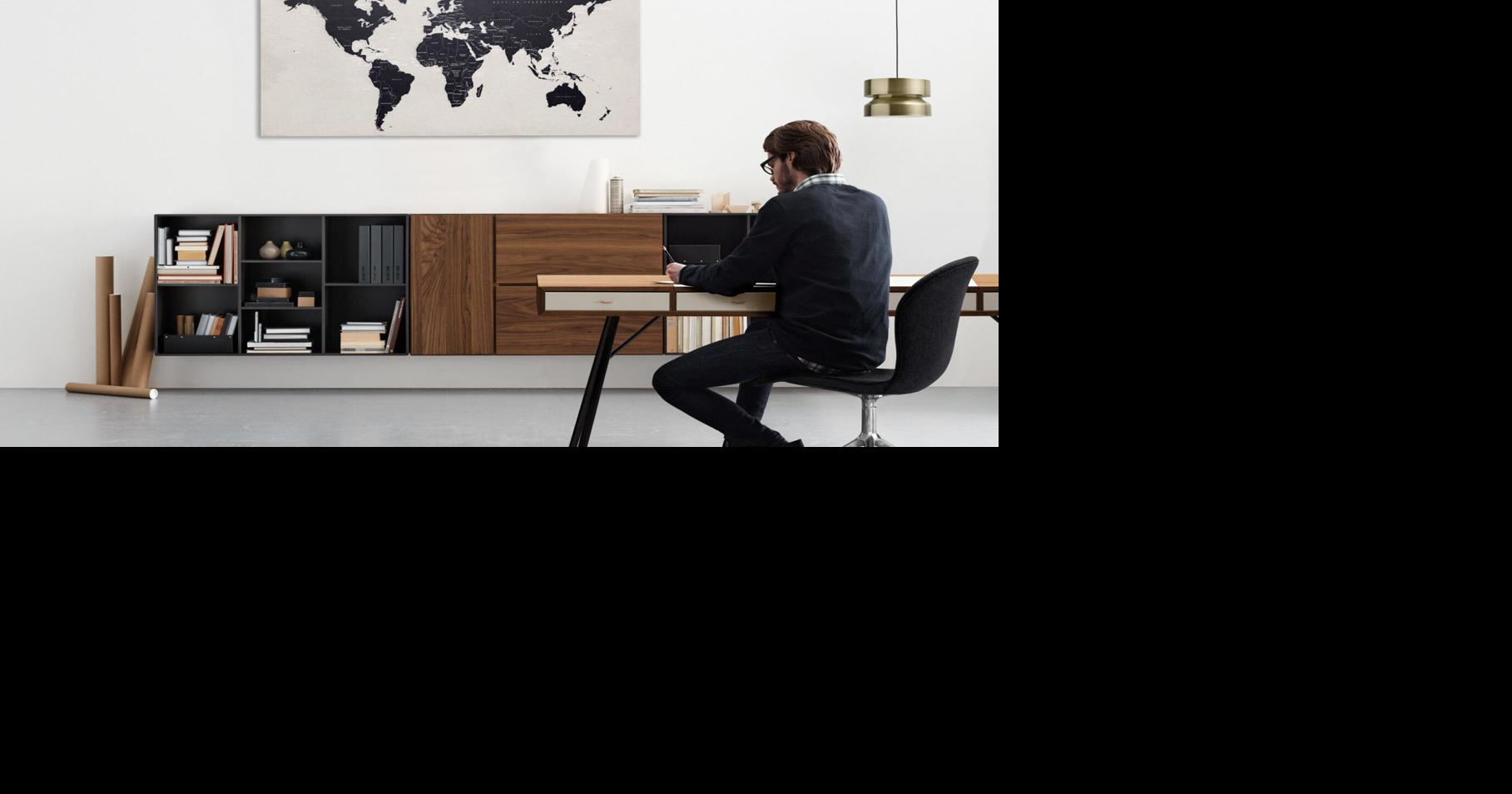 Create Better Workspaces | Home + Garden | 425magazine.com