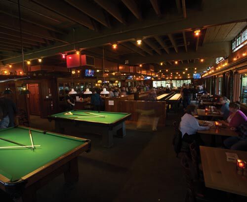 Inside Bothell’s McMenamins Anderson School | Travel + Outdoors ...