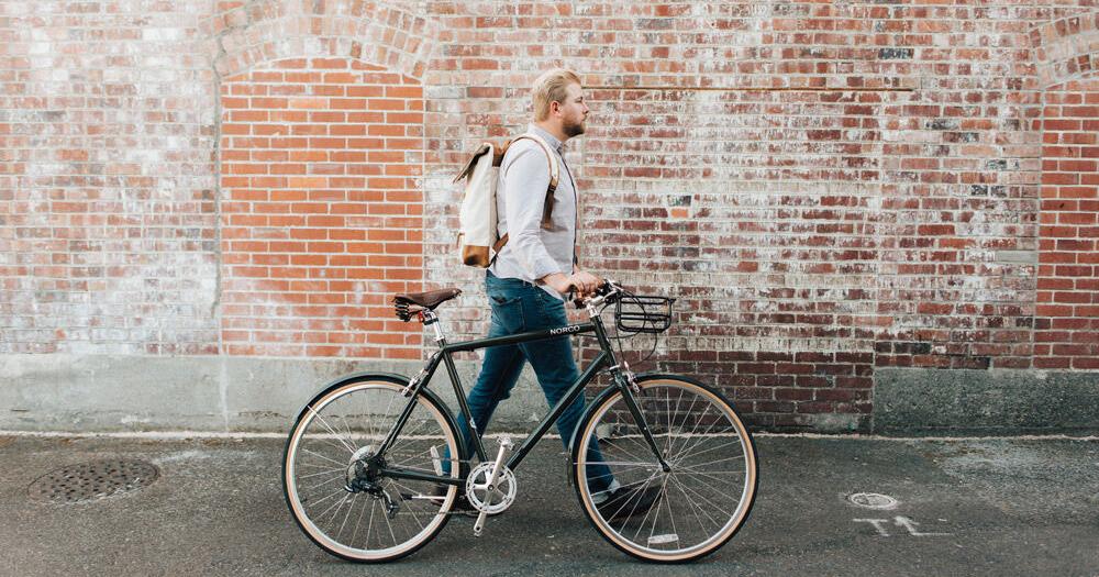 Tyler Chism: Co-founder of Live in Everett | A&E | 425magazine.com