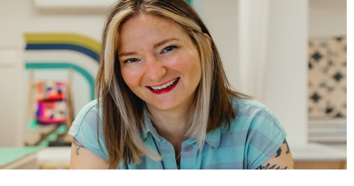 The List: Tawnee Kinnebrew | A&E | 425magazine.com