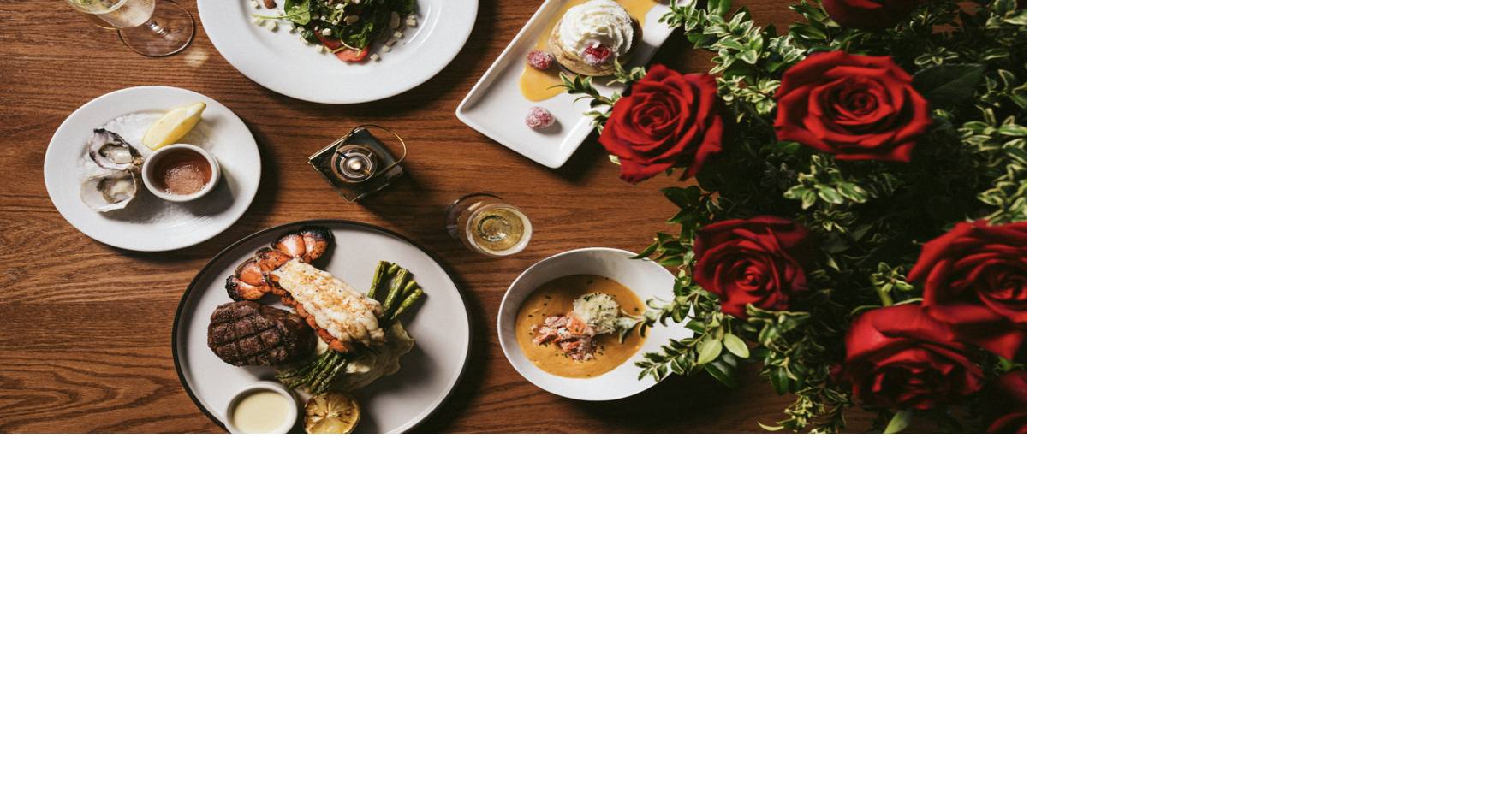 Local Valentine’s Day Happenings and Specials to Know About | Eat ...