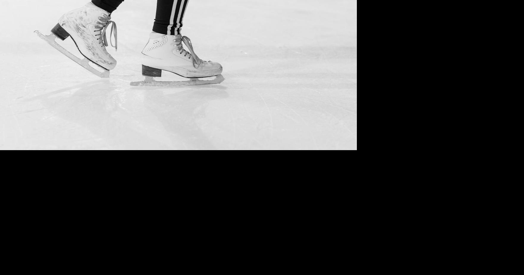 Hyatt Regency Unveiling New Eco-Friendly Ice Rink | Culture + Life ...