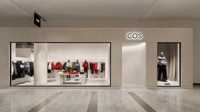 London Clothing Brand COS Makes Washington Debut in Bellevue | Style ...