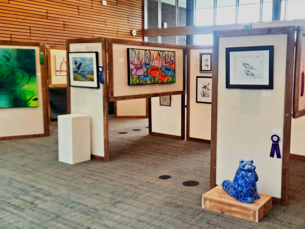 Kenmore Art Show Returns This August | A&E | 425magazine.com