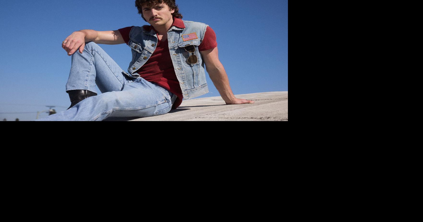 Out & About: Benson Boone, Model Hobby Expo, and a Showcase | A&E ...
