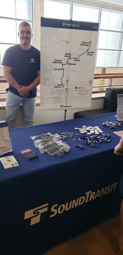 Bellevue Tourism on Rise | Travel + Outdoors | 425magazine.com