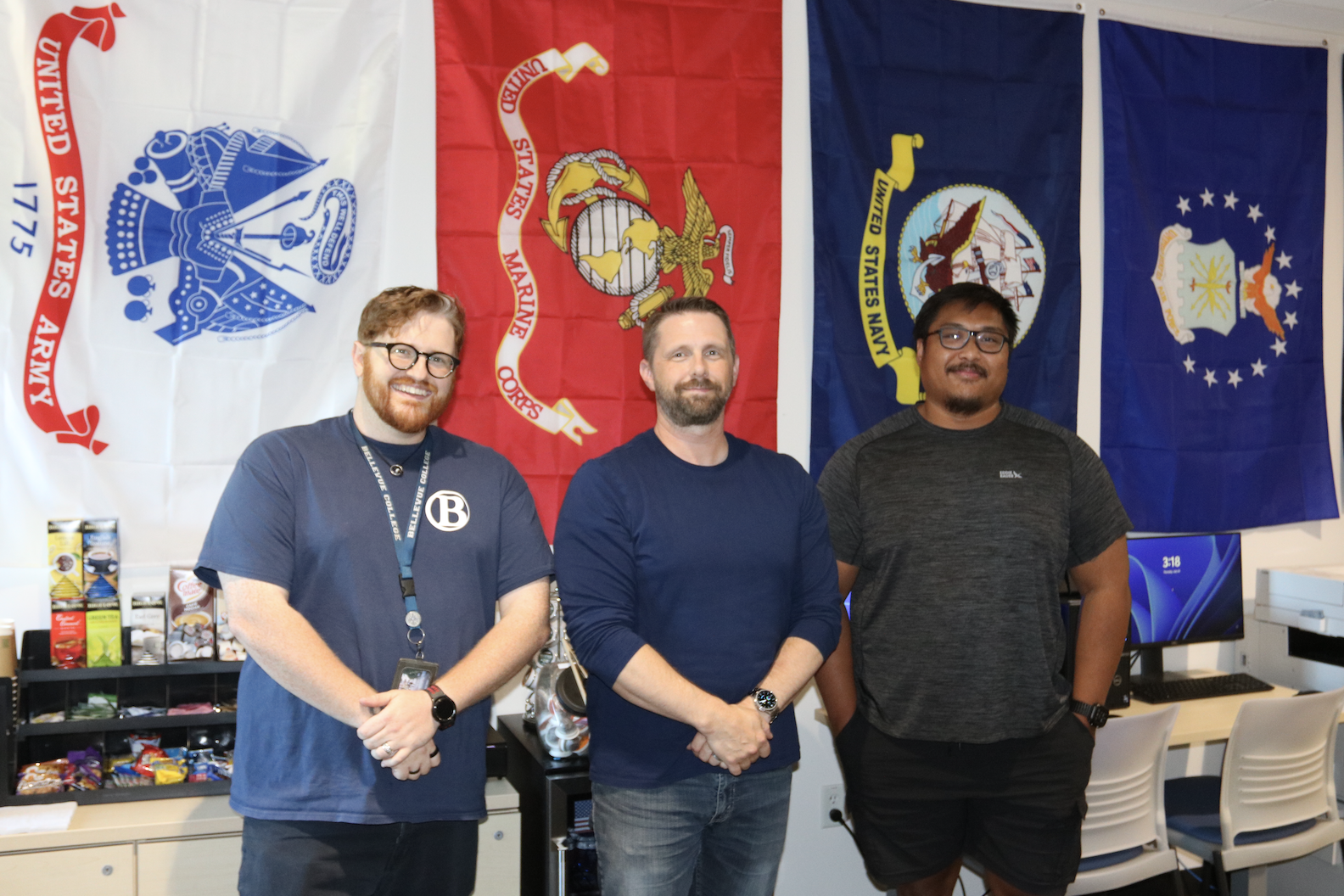 Bellevue College to Host Annual Veterans Resource Fair | Culture + Life ...
