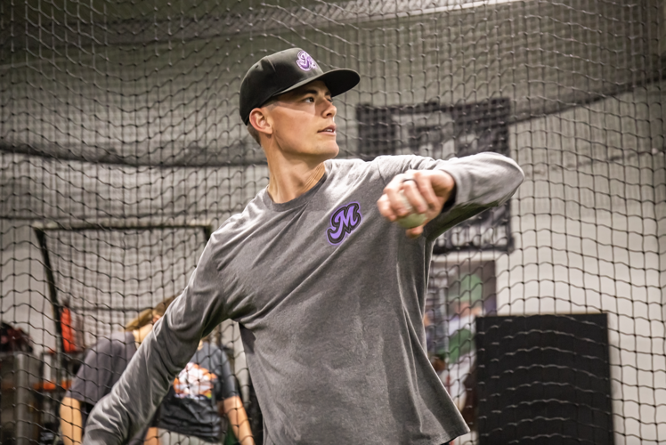 Speaking from Experience: Inside the Moyer Baseball Academy | Profiles ...