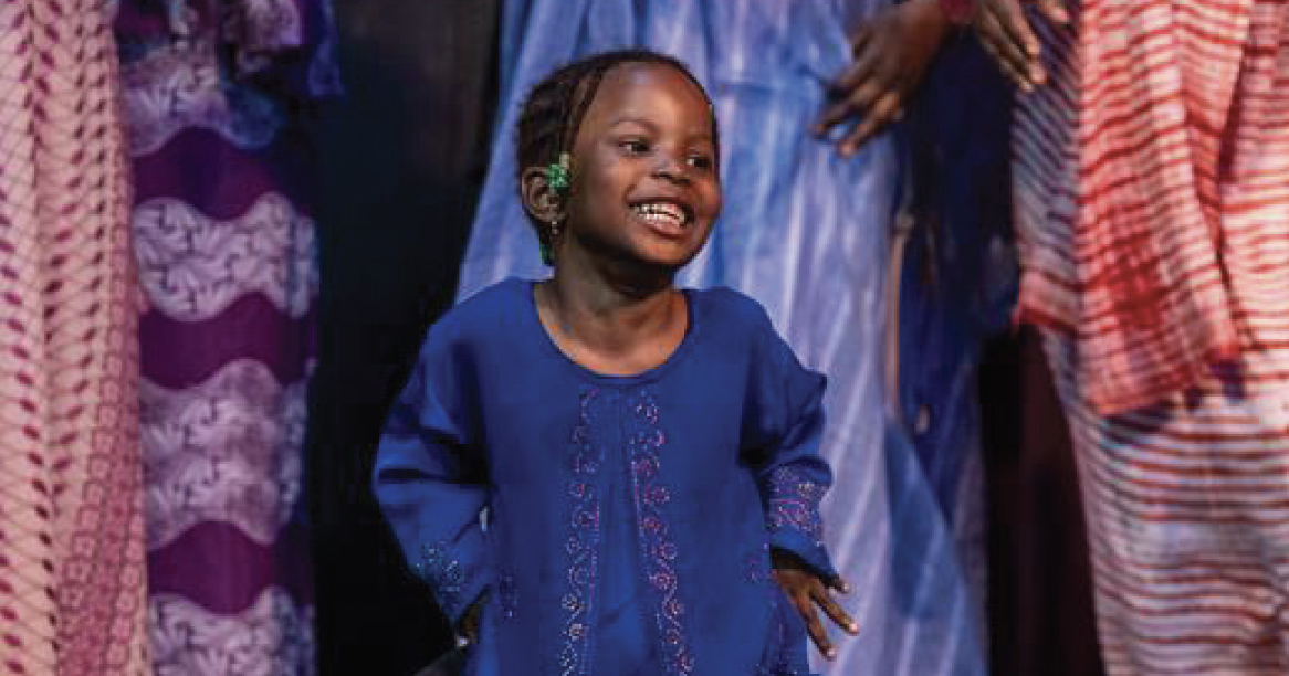 A Festival Celebrating the Spirit of Africa | Culture | 425magazine.com