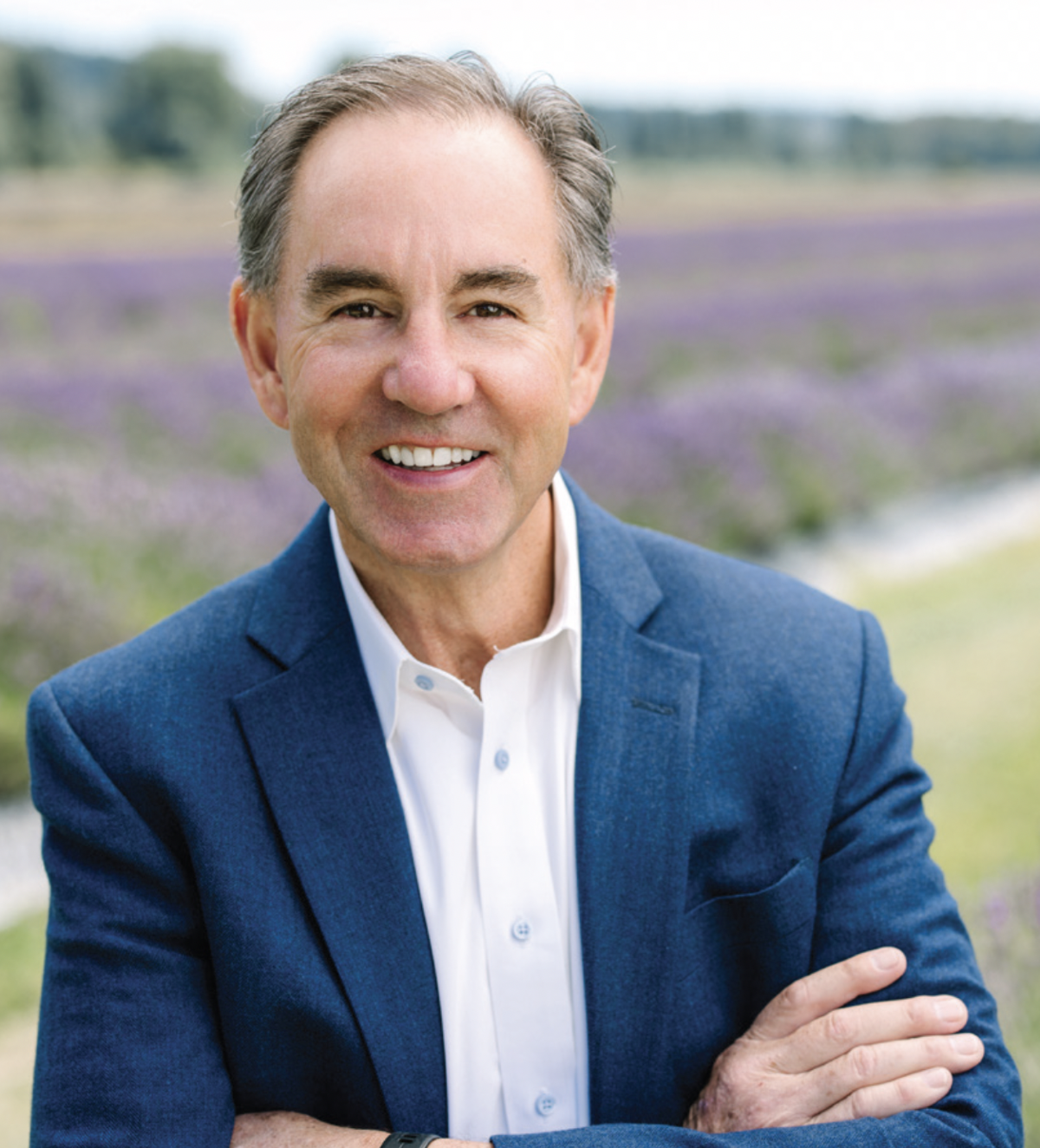 The List: The SOMM's John Evans | Features | 425magazine.com