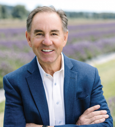 The List: The SOMM's John Evans | Features | 425magazine.com