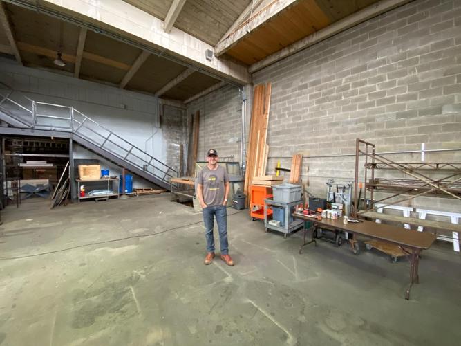 Making Room | Home + Garden | 425magazine.com