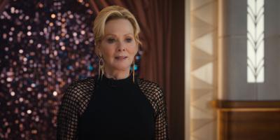 Out & About: Jean Smart, 'Star Search,' and Bubble Planet | A&E ...