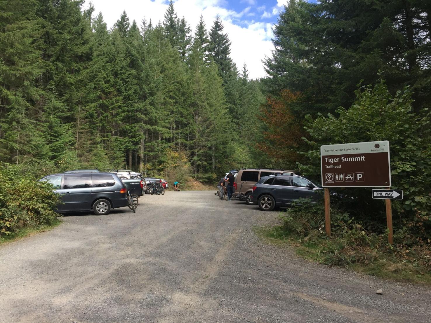 Tiger Mountain Summit Trailhead Closing for Renovations | Travel ...
