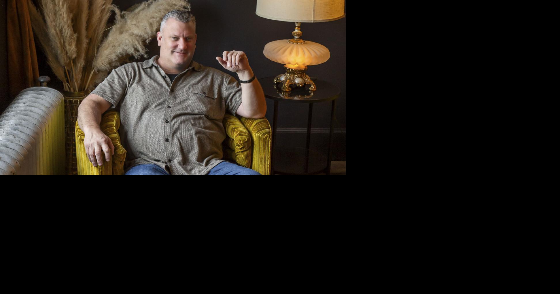 John Carswell’s American Graffiti | Profiles | 425magazine.com