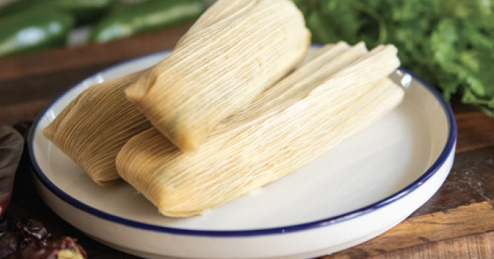Los Hernandez Tamales Available at Pasta & Co. | Eat + Drink ...