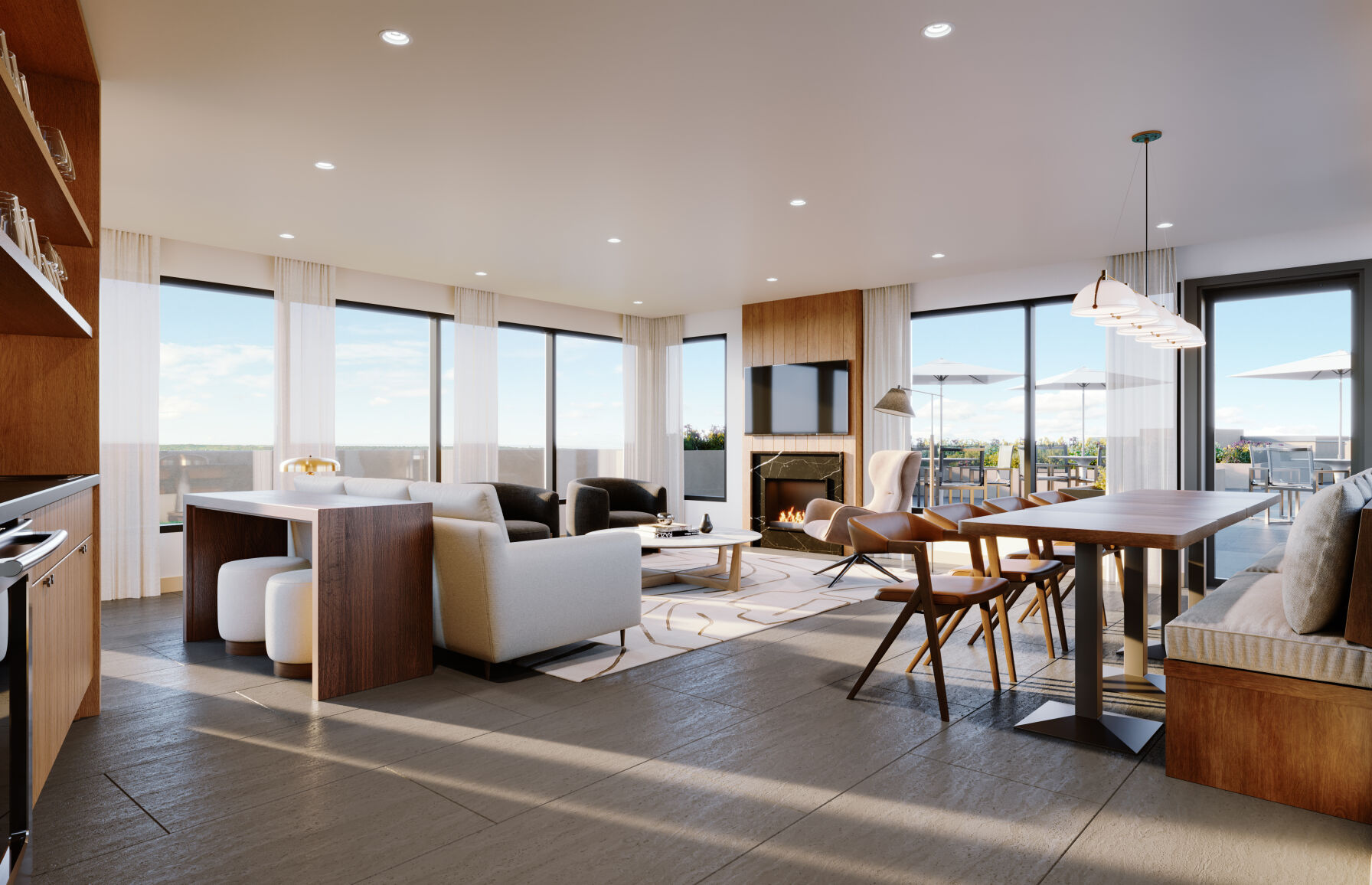 Kirkland Developer Launches Sales Program and Gallery | Home + Garden ...