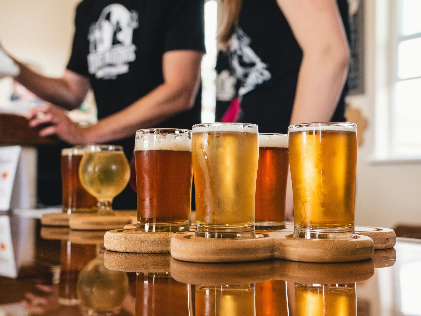 Sip & Savor: Cider, Soup Season, and Edible Books | Eat + Drink ...