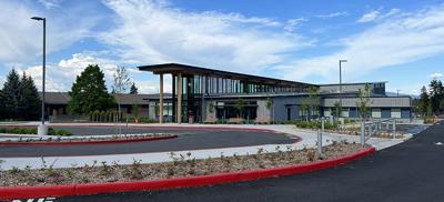 Family First Community Center Opening Its Doors in Renton | Wellness ...
