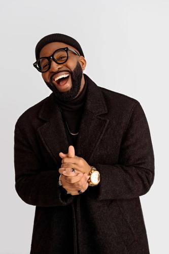 Jay Martin Jr., Reporting Live | Style | 425magazine.com