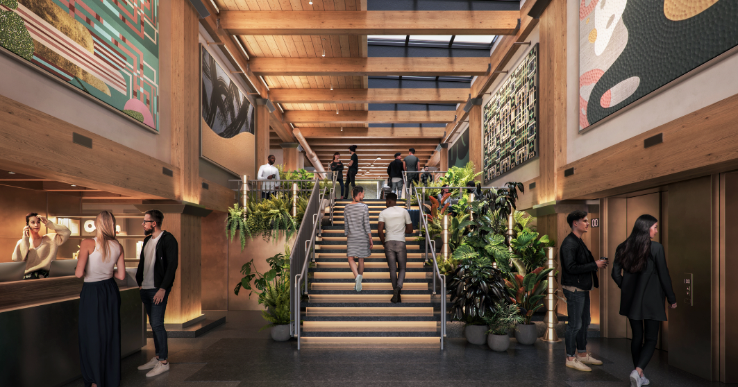 Seattle to Host U.S.'s Second Carbon-Positive Hotel | Travel + Outdoors ...