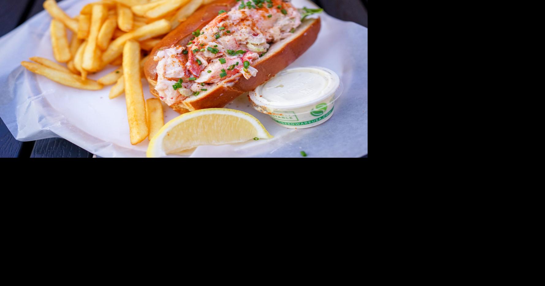 The Market Fishmonger & Eatery is a Summertime Catch | Eat + Drink ...