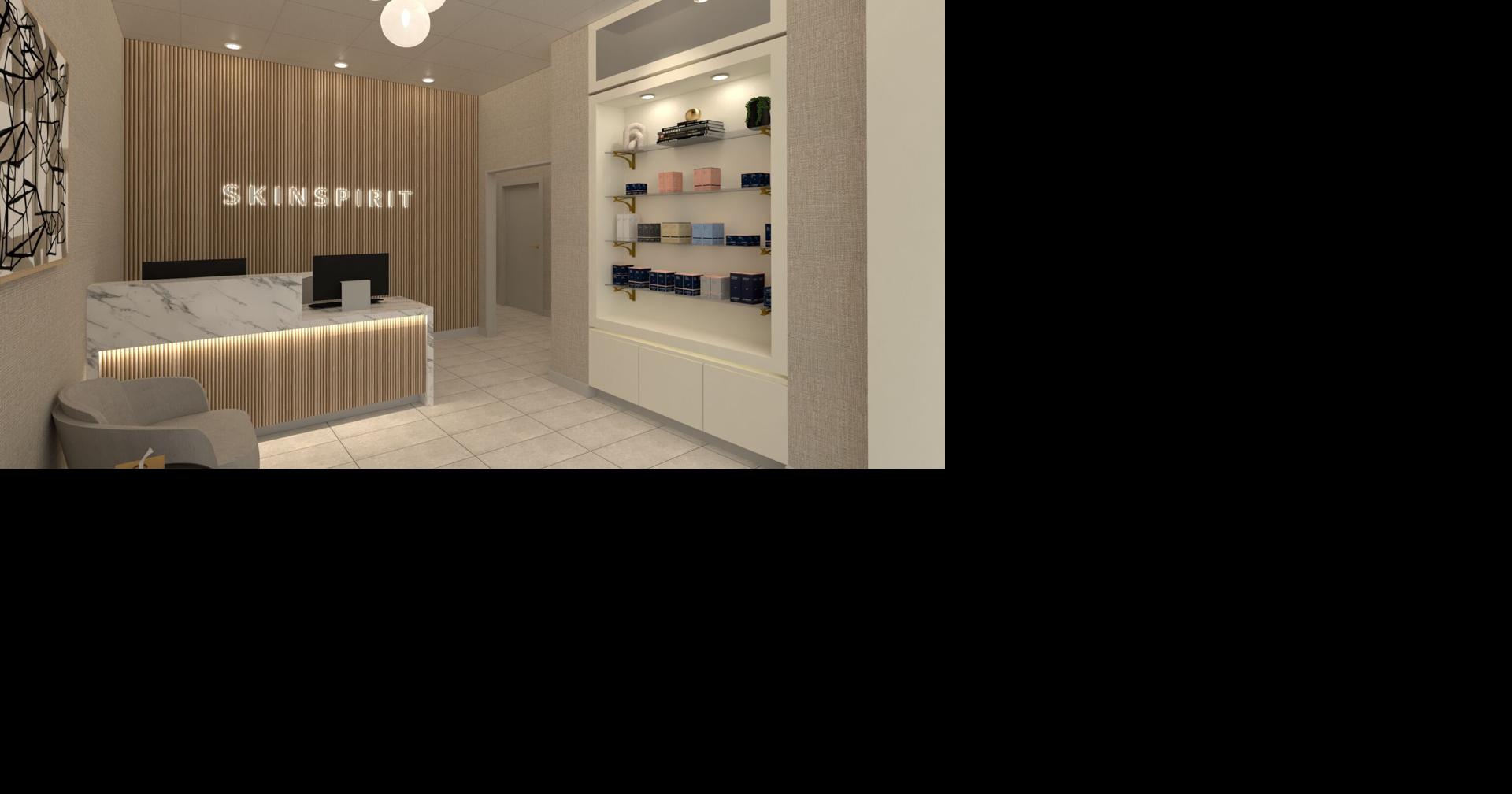 SkinSpirit to Unveil New Bellevue Nordstrom Clinic | Wellness ...