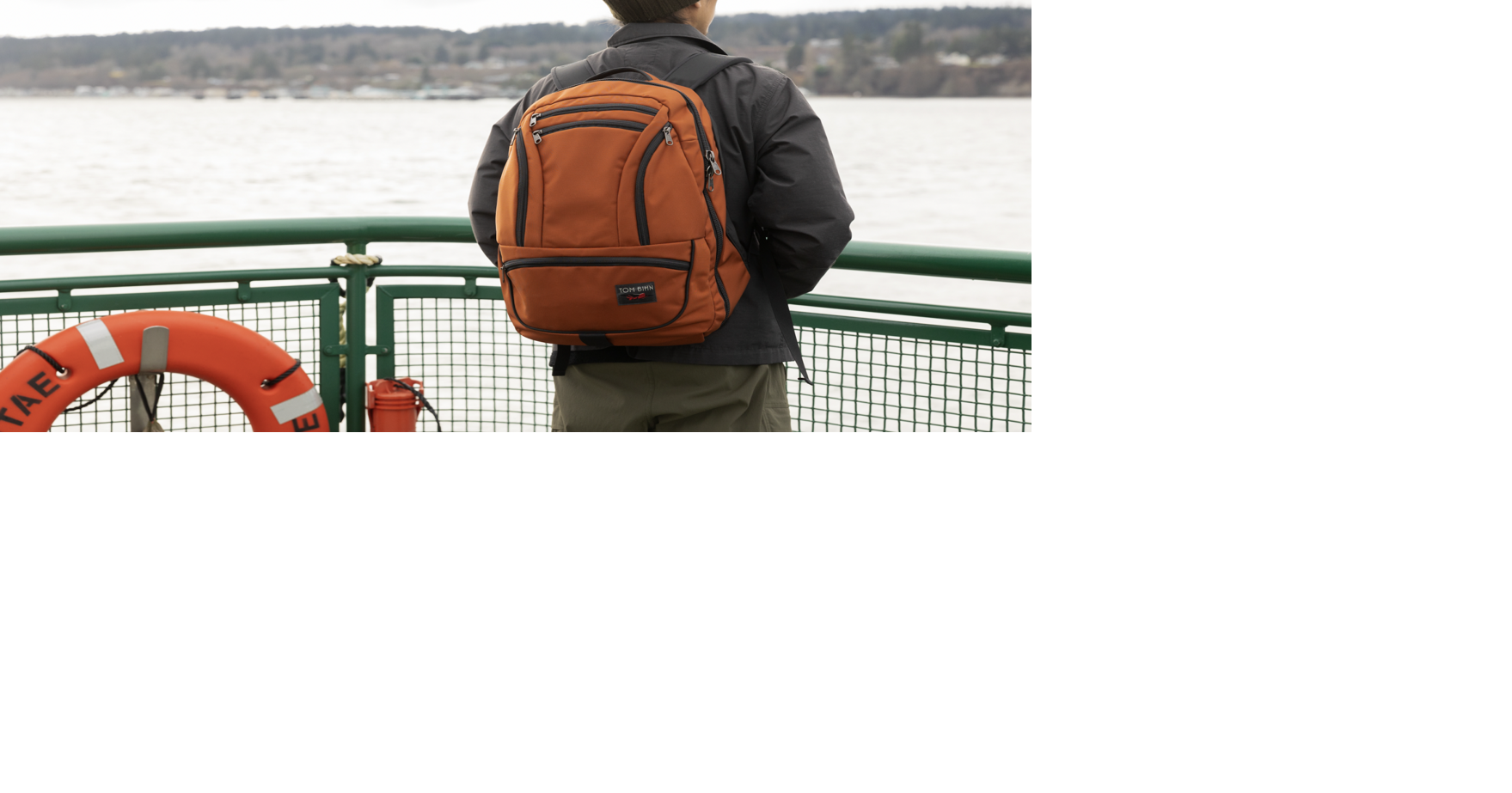 Tom Bihn Opening First Flagship Store in Bellevue | Style | 425magazine.com