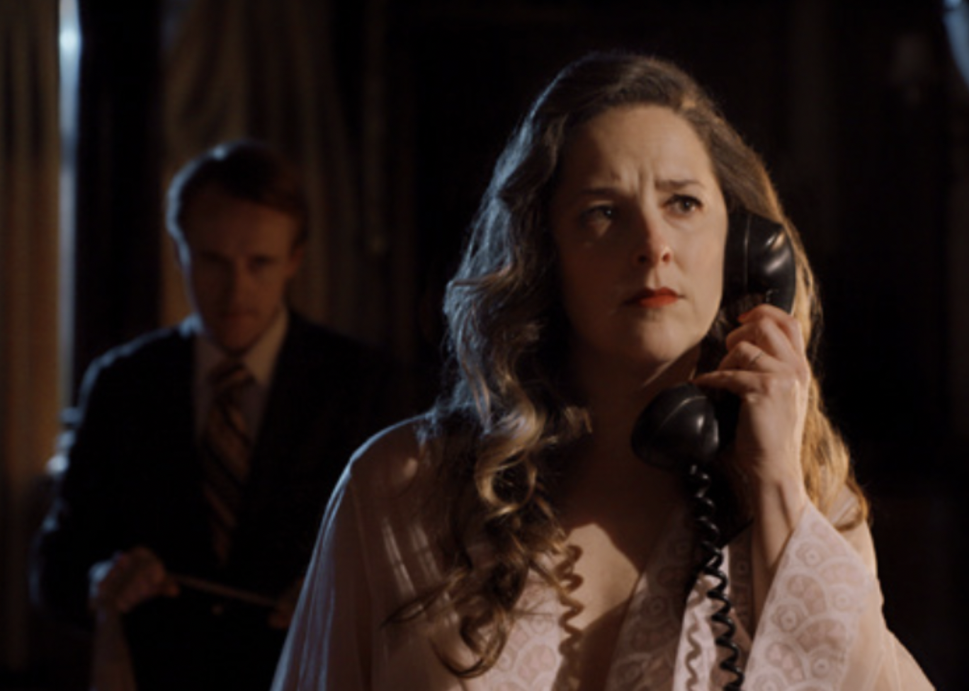 Village Theatre’s Adaptation of ‘Dial M for Murder’ | A&E | 425magazine.com