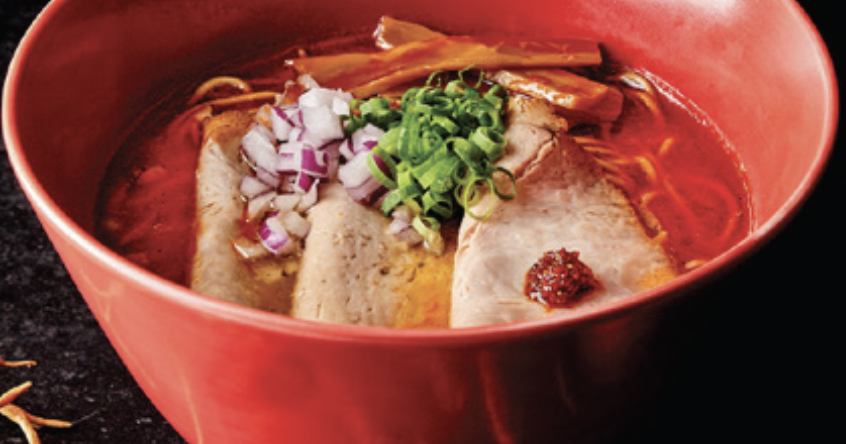 Kayava Now Serving Artisan-Level Ramen in Fremont | Eat + Drink ...