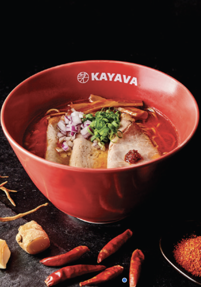 Kayava Now Serving Artisan-Level Ramen in Fremont | Eat + Drink | 425magazine.com