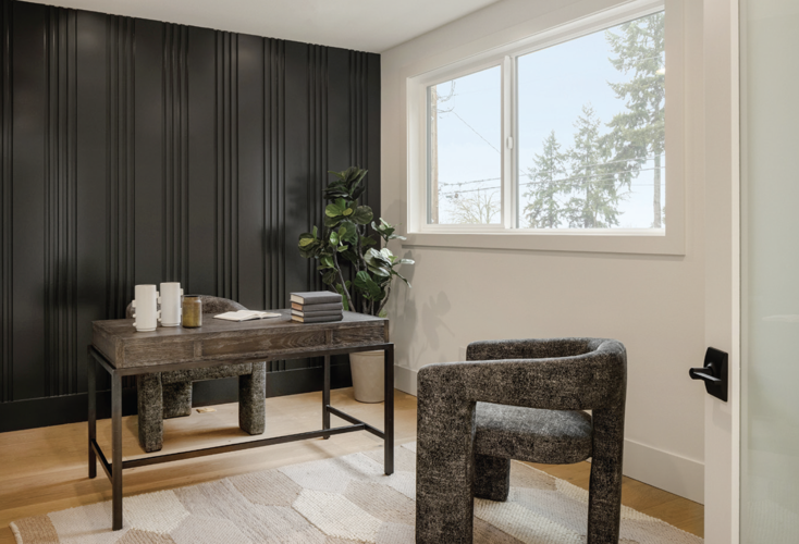 Modern Luxury with a View | Home + Garden | 425magazine.com