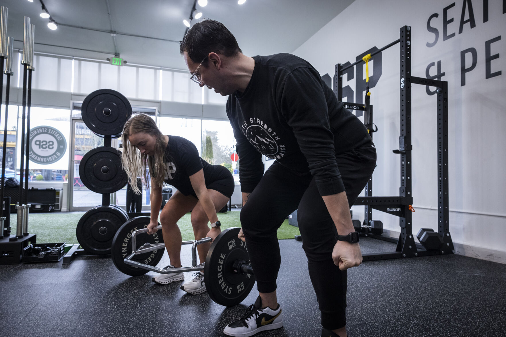 Seattle Gym Chain's First Eastside Location Coming Soon | Wellness ...